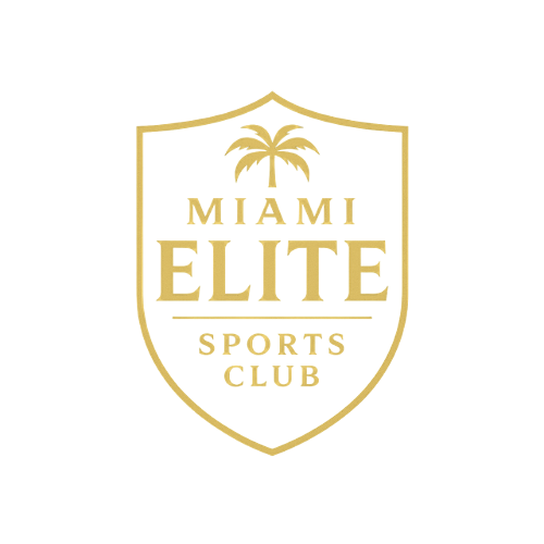 Miami Elite Sports Club | Premium Sports & Social Experience